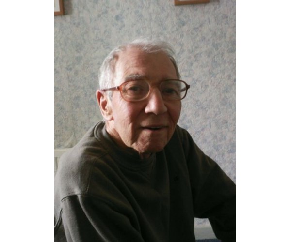 John Fee Obituary (2009) - Legacy Remembers