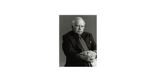 Norman Birnbaum Obituary (1926 - 2019) - Legacy Remembers