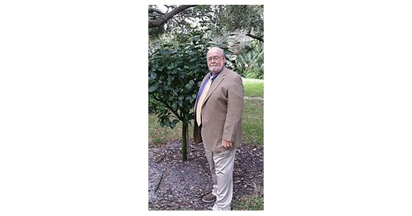 James Ackley Obituary (2019) - Bradenton, FL