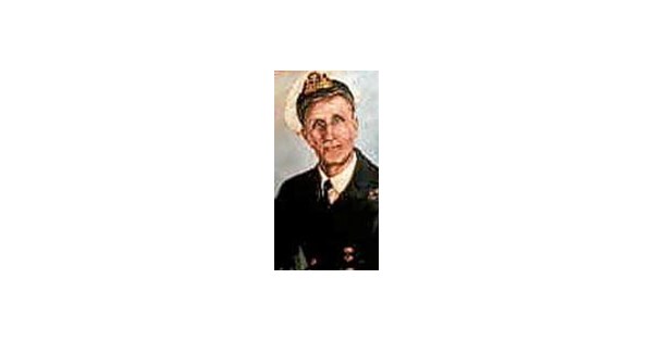 George Good Obituary (2015) - Legacy Remembers