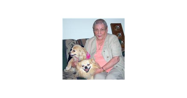 Eva Ackerman Obituary (1930 - 2012) - Legacy Remembers
