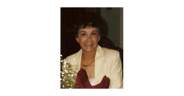 Jeanne Krumm Obituary (1931 - 2012) - Legacy Remembers
