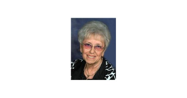 Connie Wyatt Obituary (1940 - 2013) - Legacy Remembers