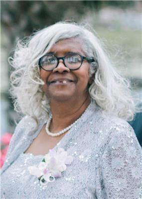 Ida Coleman-Morgan Obituary (1955 - 2022) - Legacy Remembers