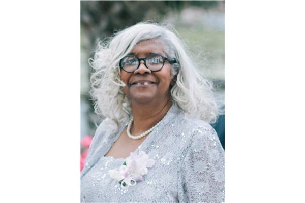 Ida Coleman-Morgan Obituary (1955 - 2022) - Legacy Remembers