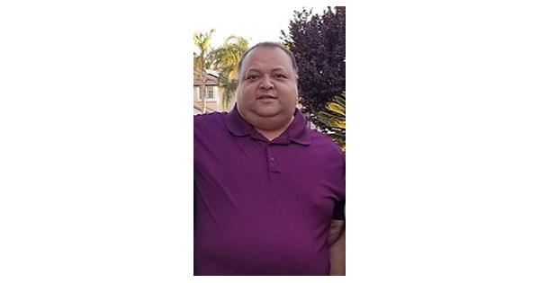 Richard Alderete Obituary (1971 - 2018) - Legacy Remembers