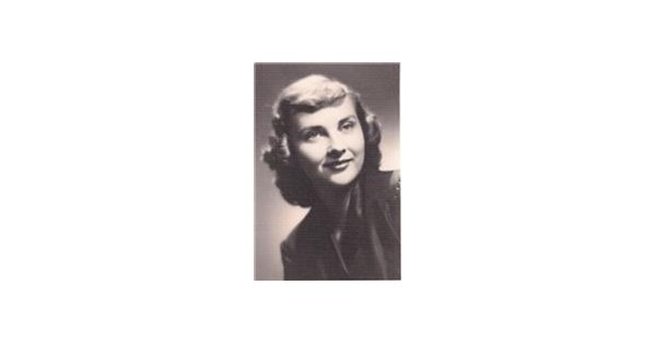 Carol Copening Obituary (1930 - 2016) - Legacy Remembers