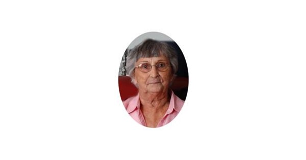 Barbara Coffman Obituary (1935 - 2015) - Legacy Remembers
