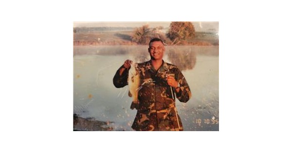 Benjamin McKinley Obituary (1965 - 2021) - Legacy Remembers