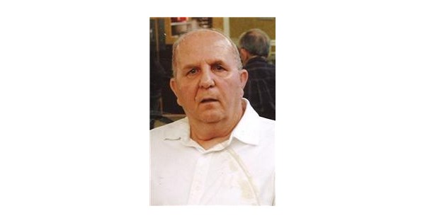 Paul Mangum Obituary (1936 - 2012) - Legacy Remembers