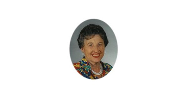 Mary Parsons Obituary (2014) - Legacy Remembers