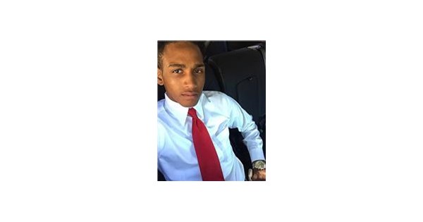 Reuel Hicks Obituary (1998 - 2016) - Legacy Remembers