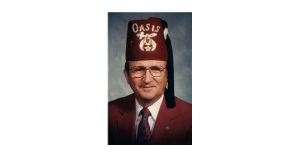 Harold Phillips Obituary (1921 - 2012) - Legacy Remembers