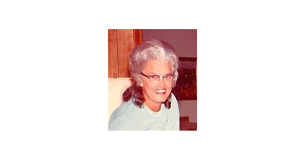 Mary Wheeler Obituary (1922 - 2016) - Legacy Remembers