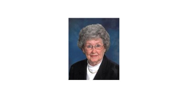 Ruth O'Melia Obituary (2015) - Wichita, KS - Cozine Memorial Group ...
