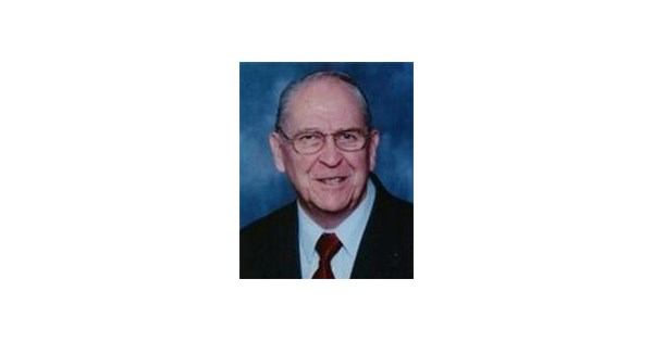Ed Webber Obituary (1931 - 2015) - Legacy Remembers