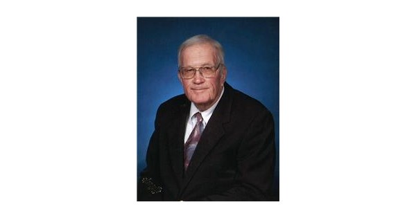 Richard Meyer Obituary (1930 - 2011) - Legacy Remembers