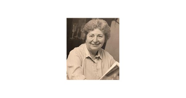 Concetta DeRosa Obituary (1926 - 2018) - Legacy Remembers