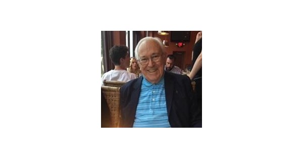 KENNETH KRON Obituary (2020) - Legacy Remembers