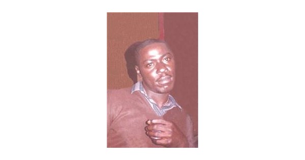 James Biscoe Obituary (1962 - 2012) - Legacy Remembers