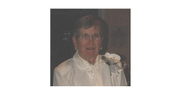 Anna Gillis Obituary (1924 - 2012) - Legacy Remembers