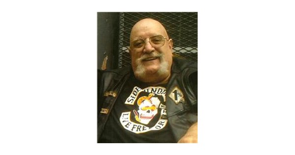 John Pacheco Obituary (1943 - 2012) - Legacy Remembers