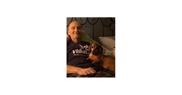 Jeffrey Godbee Obituary (2021) - Legacy Remembers