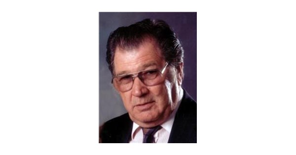 Leo Armstrong Obituary (2010) - Legacy Remembers