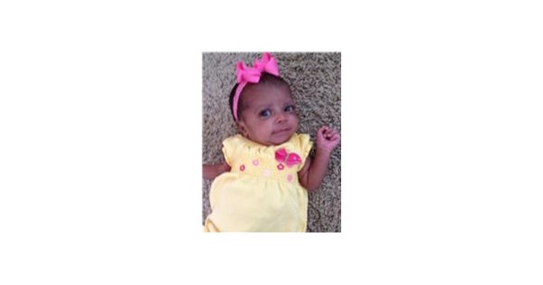 Mya Mack Obituary (2014) - Bel Aire, KS - Cozine Memorial Group ...