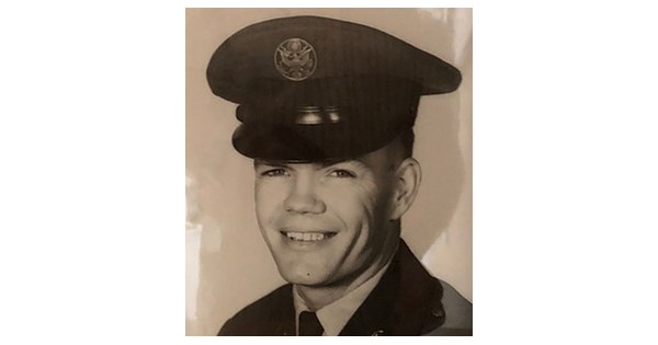 Jerald Barker Obituary (2018) - Lincoln, CA