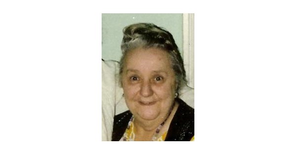 Marion Barrett Obituary (1923 - 2010) - New London, NH - Union Leader