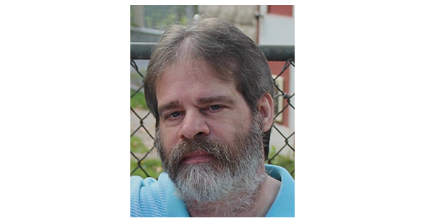 Matthew VanNostrand Obituary (1966 - 2018) - Legacy Remembers