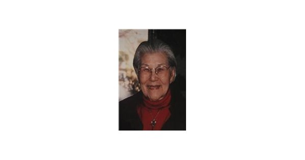 Mary Kim Obituary (1913 - 2013) - Legacy Remembers