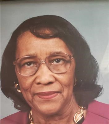 Clara Cartwright Obituary (1930 - 2021) - Legacy Remembers