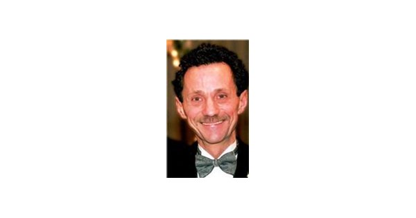 Andre Fournier Obituary and Online Memorial (2018)