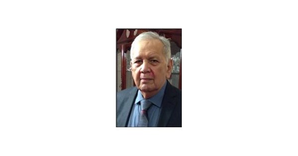 Edgar Avila Obituary (1940 - 2018) - Legacy Remembers