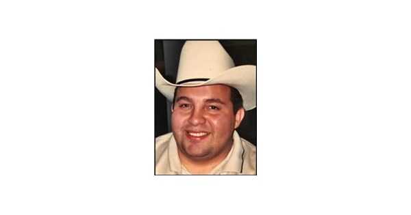 Oscar Salinas Obituary (1969 - 2019) - Legacy Remembers