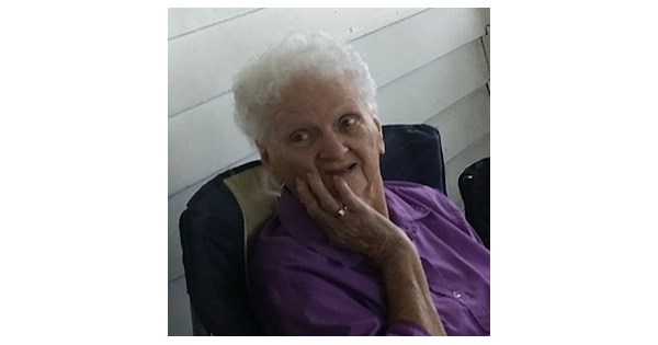 Helen Shanks Obituary (2019) - Aylett, VA