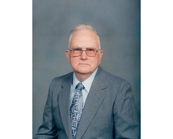 Alfred Burnett Obituary (2015 - 1926) - Legacy Remembers