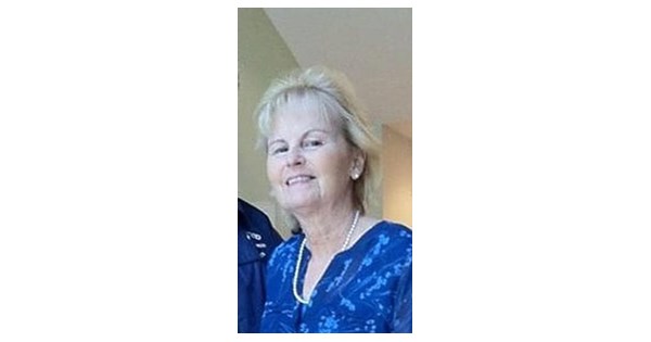 Judith Bryant Obituary (2019) - Plymouth, MA