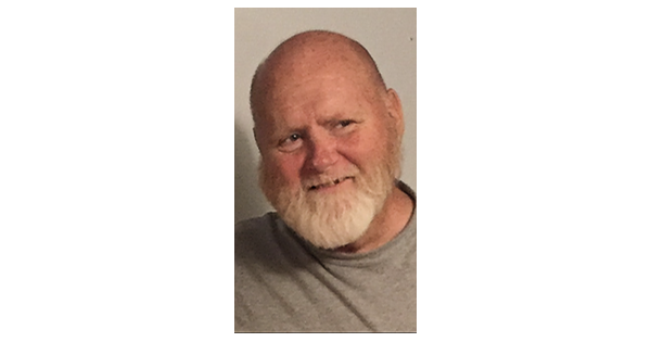 Robert Maull Obituary (2018) - Jackson, MI