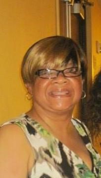 Constance Jackson Obituary (1953 - 2021) - Legacy Remembers