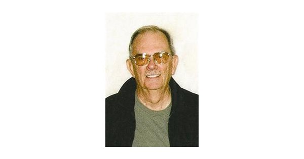 Richard Fox Obituary (1935 - 2012) - Legacy Remembers