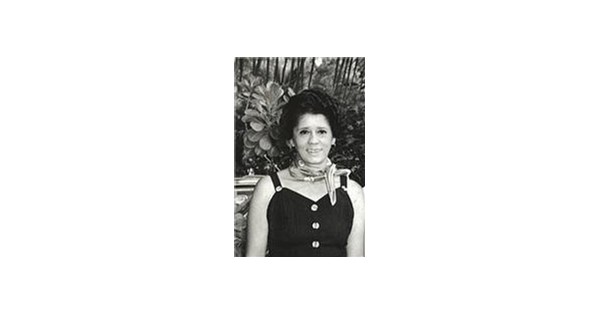 Mary Lilly-Purcell Obituary (1930 - 2019) - Legacy Remembers