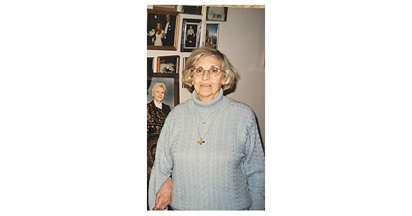 Elizabeth Zoglio Obituary (2019) - Wakefield, RI - Avery-Storti Funeral ...