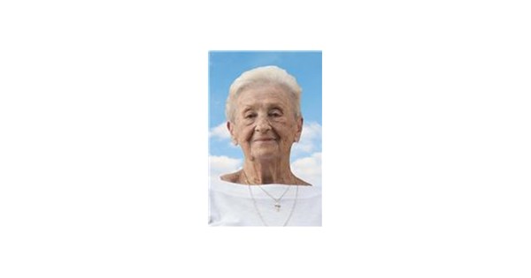 Julia Haas Obituary (1922 - 2019) - Legacy Remembers