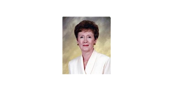 Elizabeth Bole Obituary (1937 - 2015) - Houston, TX - The Times-Picayune