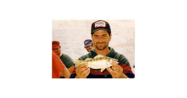James Boling Obituary (1956 - 2011) - Taylor, MI - The Oakland Press