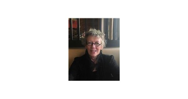 Fionnuala Murphy Obituary (1944 - 2020) - Legacy Remembers