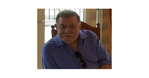 John Robles Obituary (1948 - 2018) - Legacy Remembers